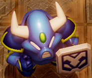 File:LANS Armos Knight Model.png - Zelda Wiki