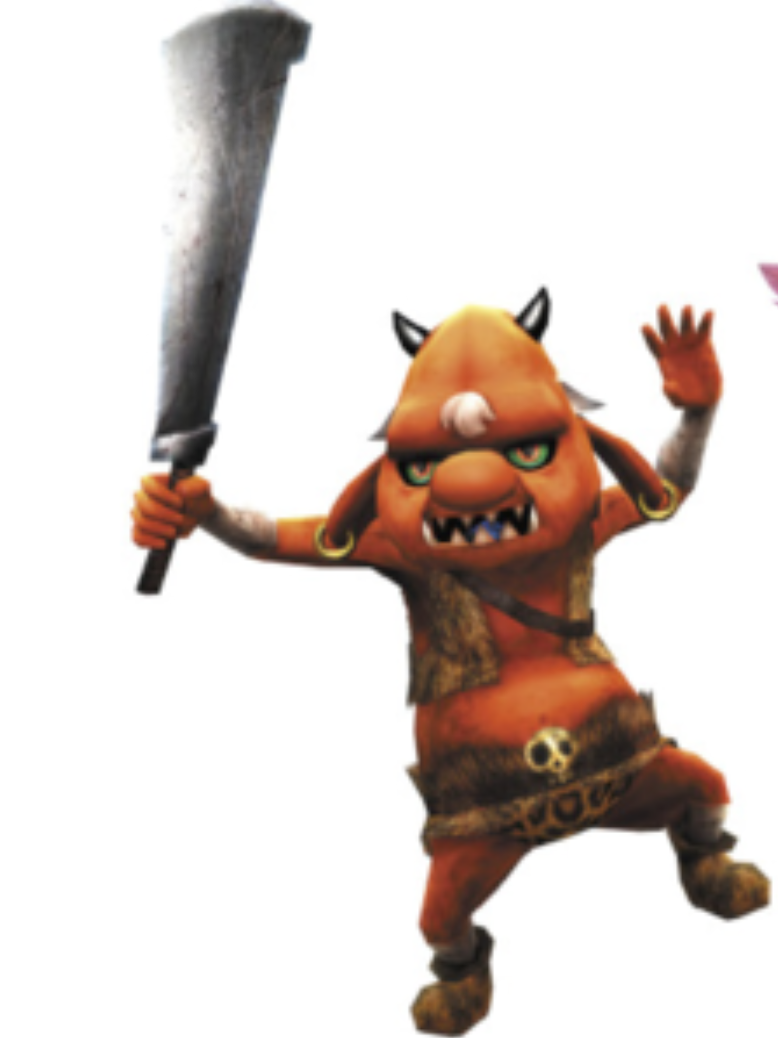 File:HW Bokoblin Artwork.png - Zelda Wiki