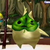 File:TWW Makar Figurine Model.png - Zelda Wiki