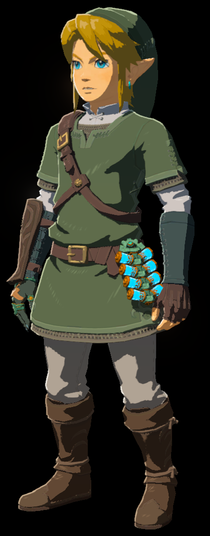File:TotK Of Twilight Set Model.png - Zelda Wiki
