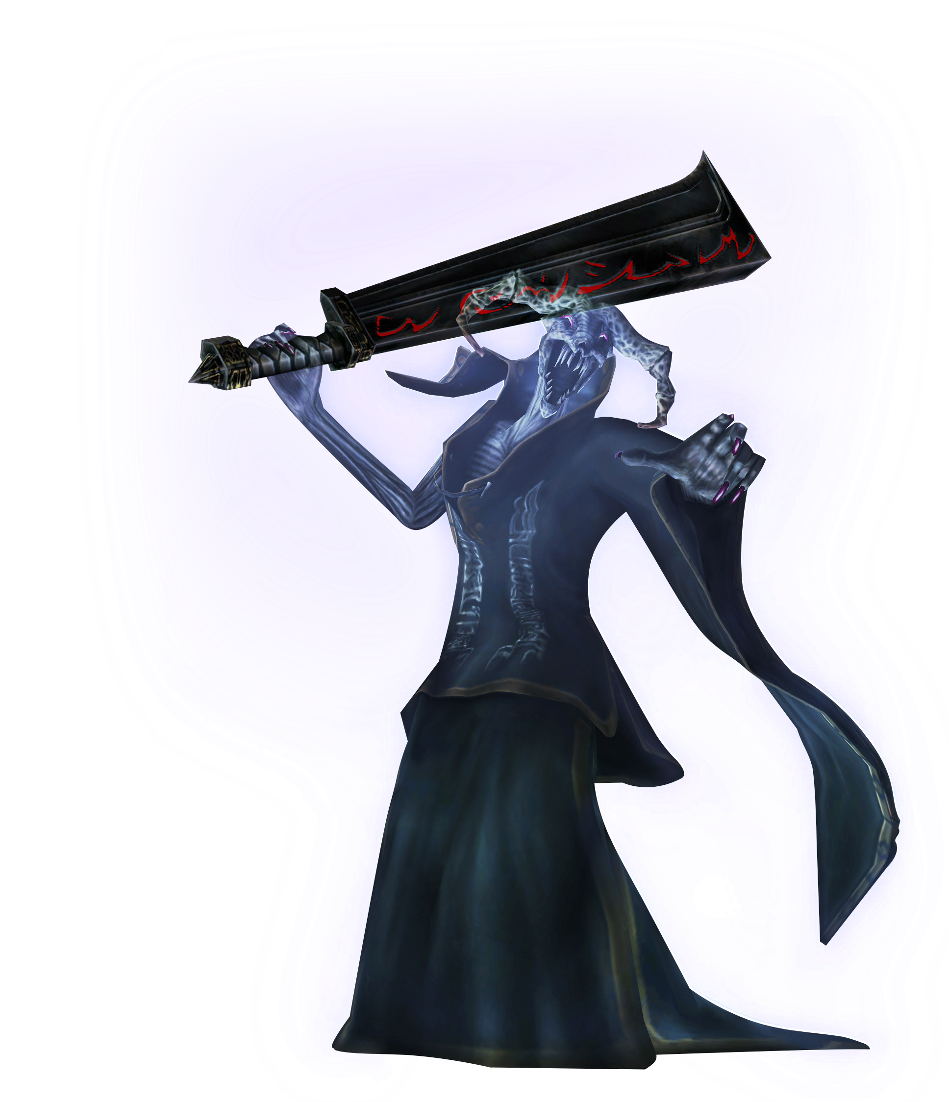 File:TP Death Sword Render.png - Zelda Wiki