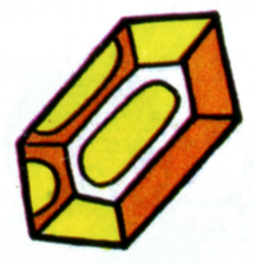File:TLoZ Yellow Rupee Artwork.png - Zelda Wiki