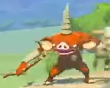 File:TotK Bokoblin Model.png - Zelda Wiki