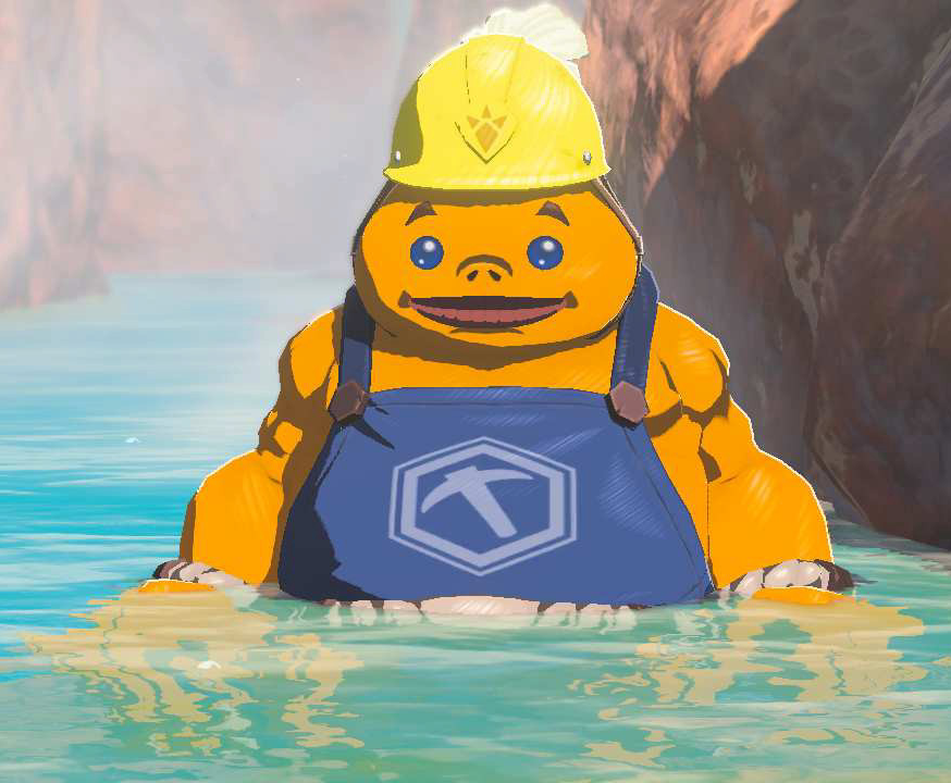 File:TotK Jengo Model.png - Zelda Wiki