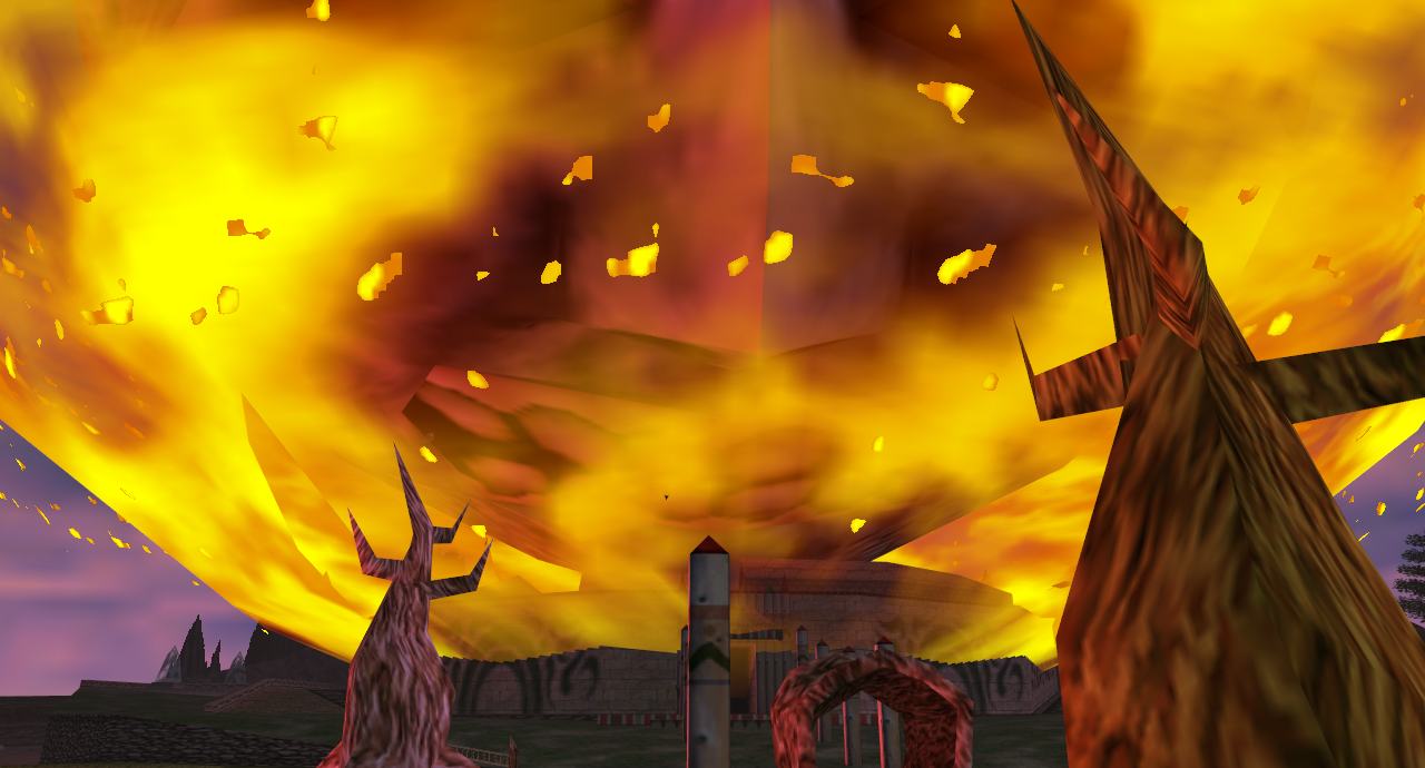 Terminan Apocalypse - Zelda Wiki