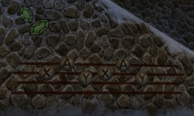 Cliff Notes - Zelda Wiki