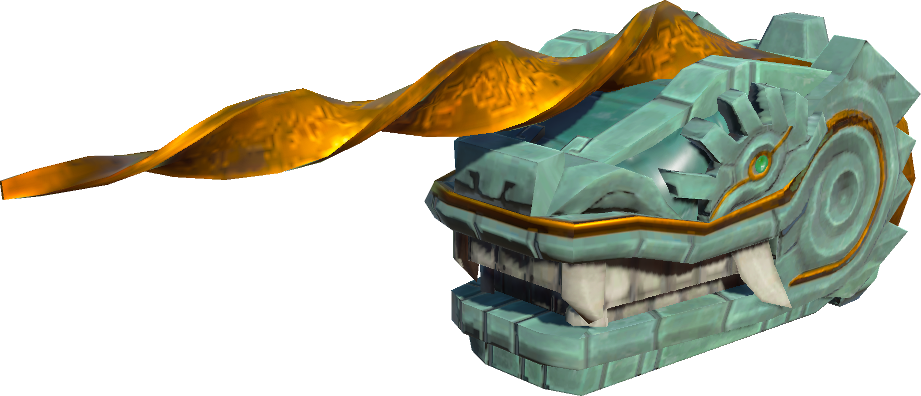 Shock Emitter - Zelda Wiki