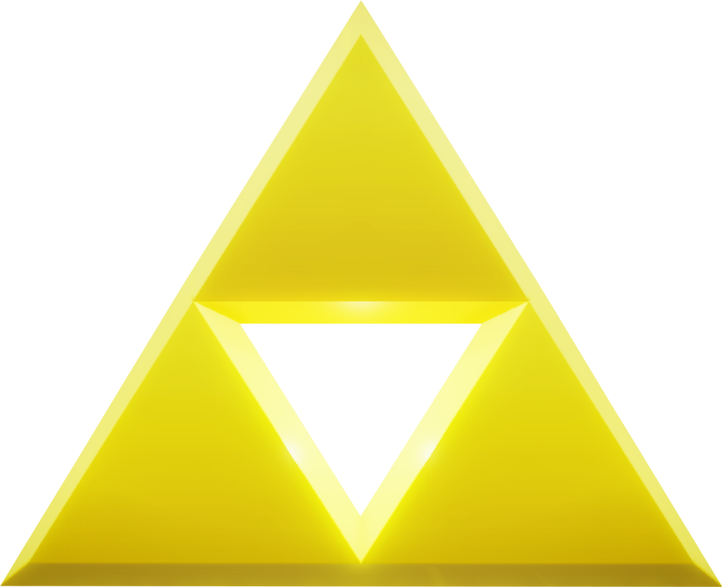 Triforce - Zelda Wiki