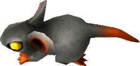 Rat - Zelda Wiki