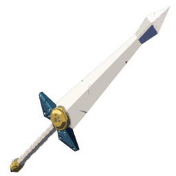 Biggoron's Sword - Zelda Wiki