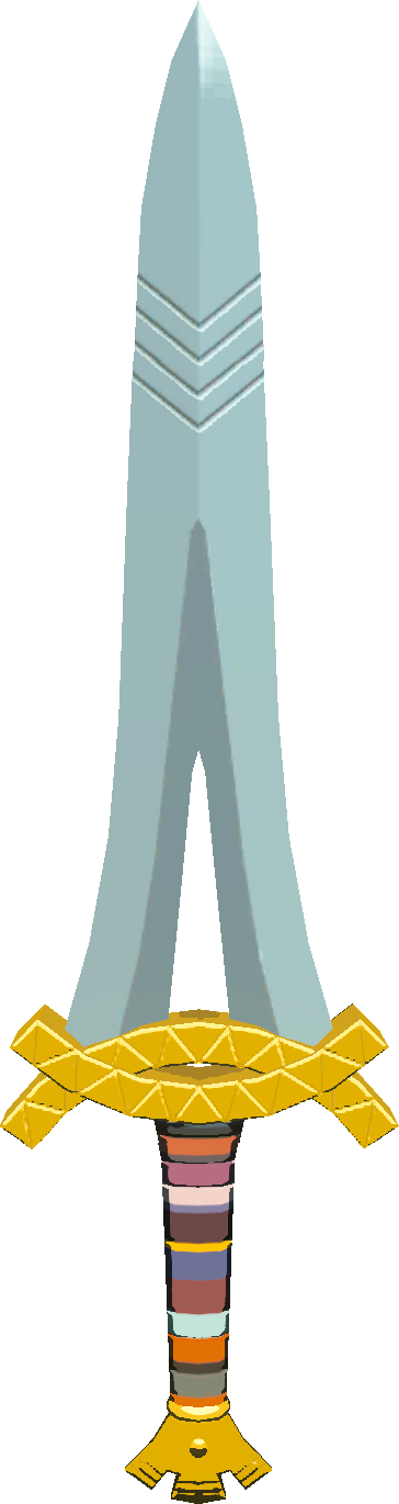 Feathered Edge - Zelda Wiki