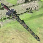 Royal Guard's Sword - Zelda Wiki