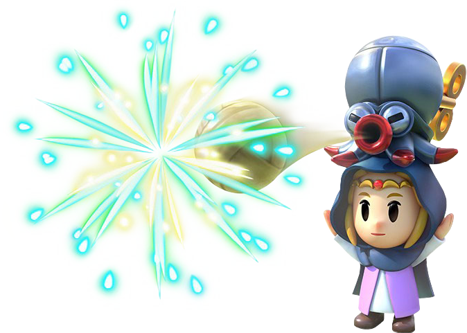 Automaton - Zelda Wiki