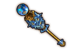 Magical Rod (Hyrule Warriors) - Zelda Wiki
