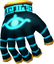 Wallmaster - Zelda Wiki