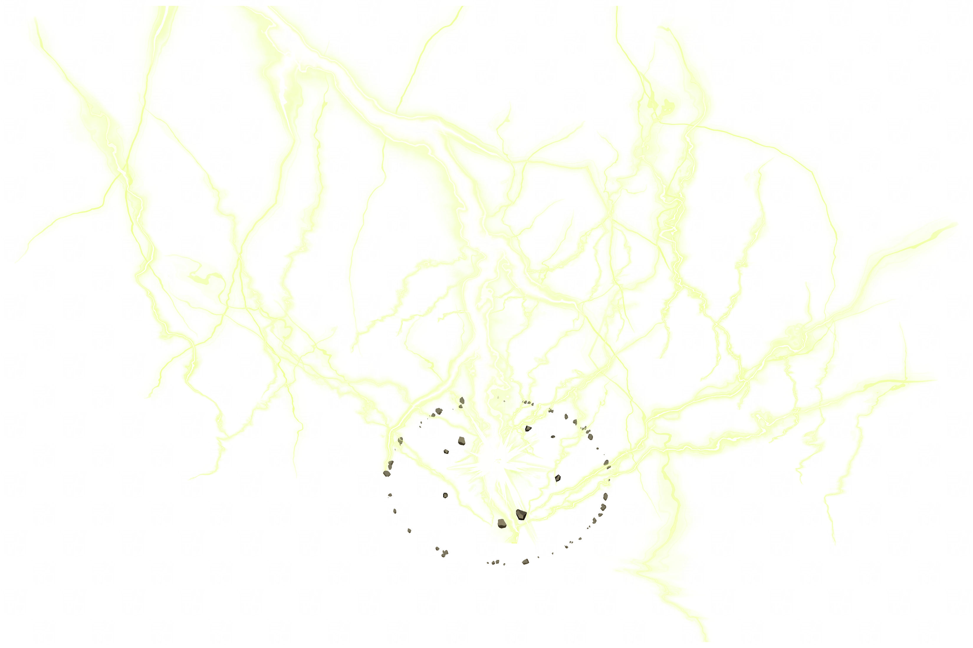 Lightning - Zelda Wiki