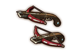 Crossbow - Zelda Wiki