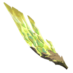 Farosh's Horn - Zelda Wiki
