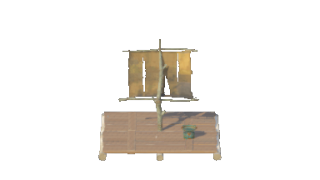 All-Purpose Raft - Zelda Wiki