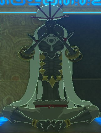 Dunba Taag - Zelda Wiki