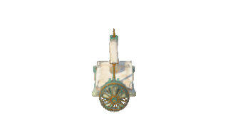 Bolt Boat - Zelda Wiki