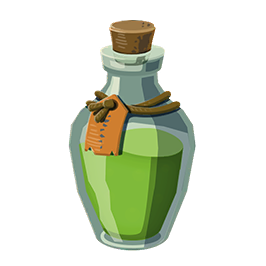 Enduring Elixir - Zelda Wiki