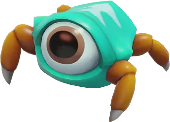 Tektite - Zelda Wiki