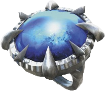 Blue Ring - Zelda Wiki