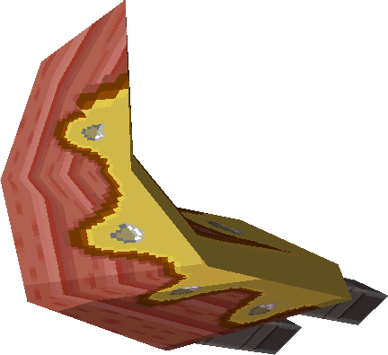 Passable Prow - Zelda Wiki