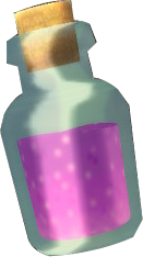 Revitalizing Potion - Zelda Wiki