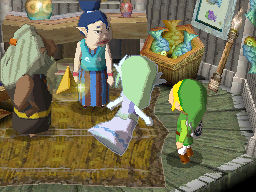 Force Gem 2 - Zelda Wiki