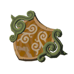 Shields in Tears of the Kingdom - Zelda Wiki