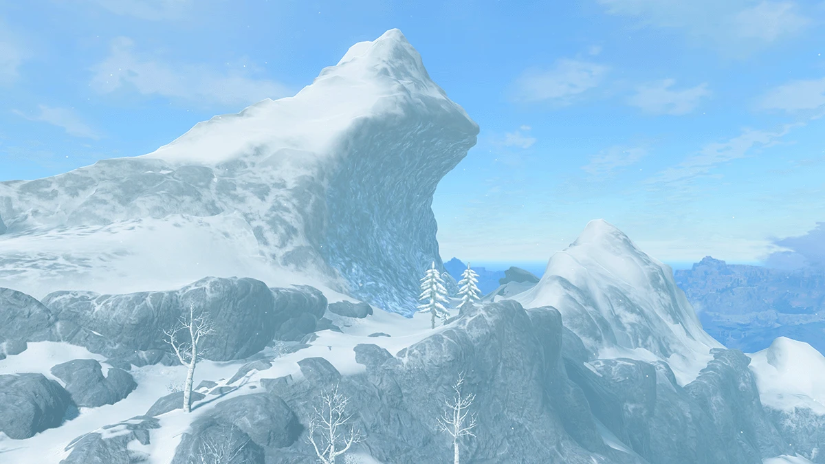 The Scar's Story - Zelda Wiki