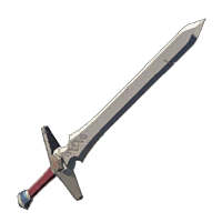Knight's Broadsword - Zelda Wiki