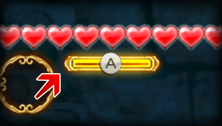 Special Attacks - Zelda Wiki