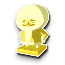 Shop Guru Statue - Zelda Wiki