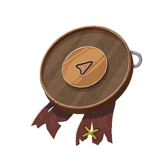 Explorer - Zelda Wiki