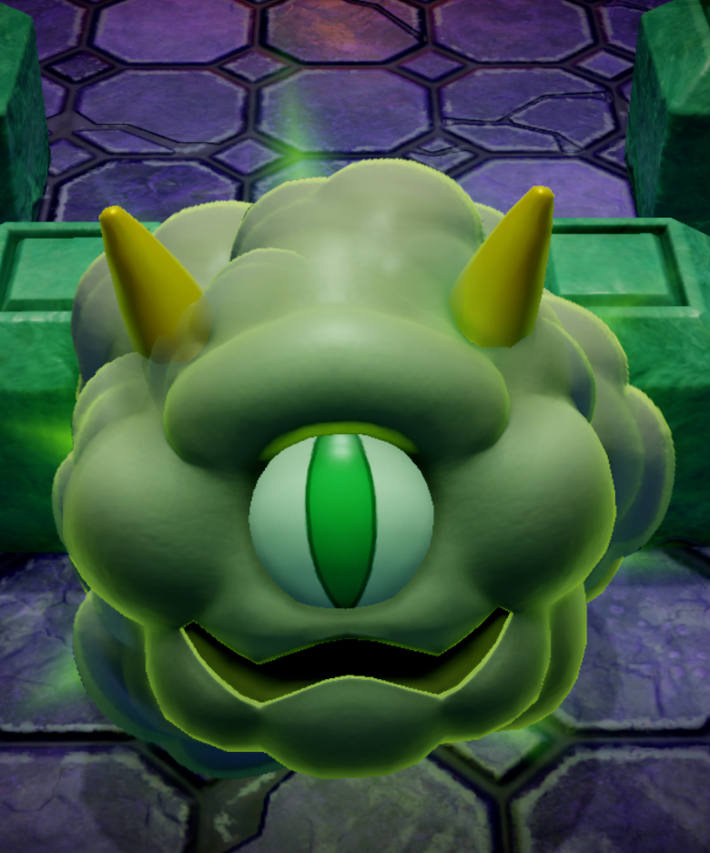 Smog - Zelda Wiki