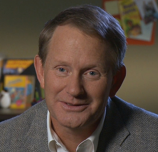 Howard Phillips - Zelda Wiki