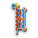 Big Sale Flag - Zelda Wiki