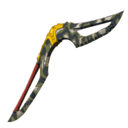 Giant Boomerang - Zelda Wiki
