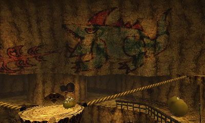 Goron City - Zelda Wiki