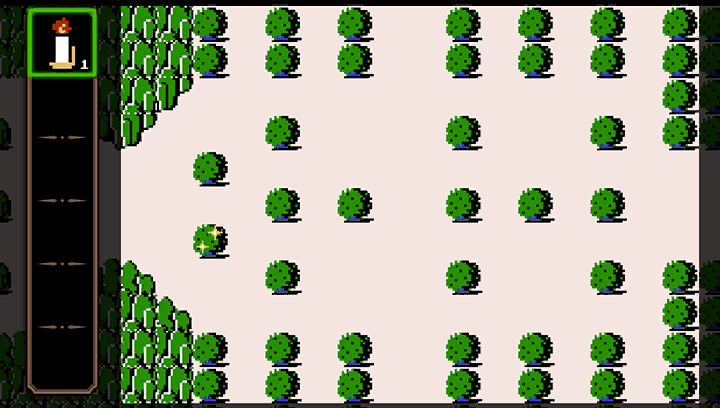 Search Screen (Tutorial) - Zelda Wiki