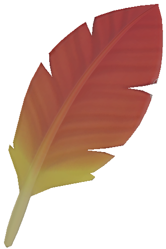 Roc's Feather - Zelda Wiki