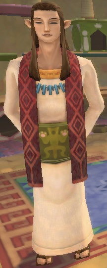 Horwell - Zelda Wiki