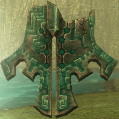 Fused Shadow - Zelda Wiki