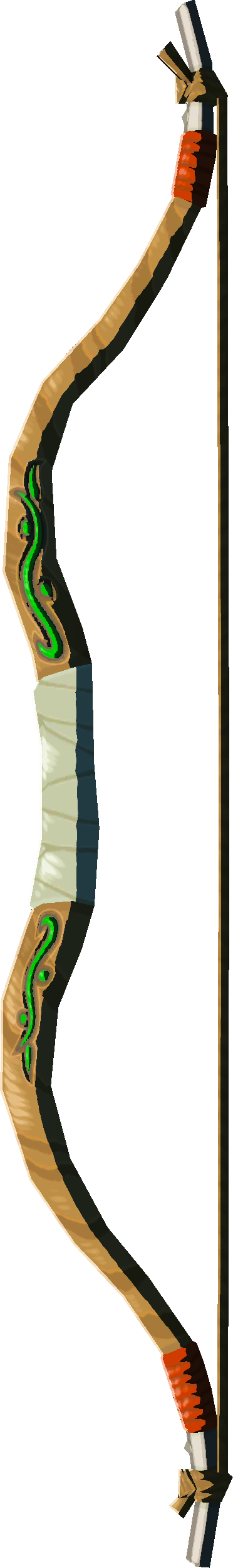 Wooden Bow - Zelda Wiki