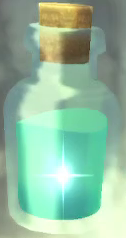 Sacred Water - Zelda Wiki