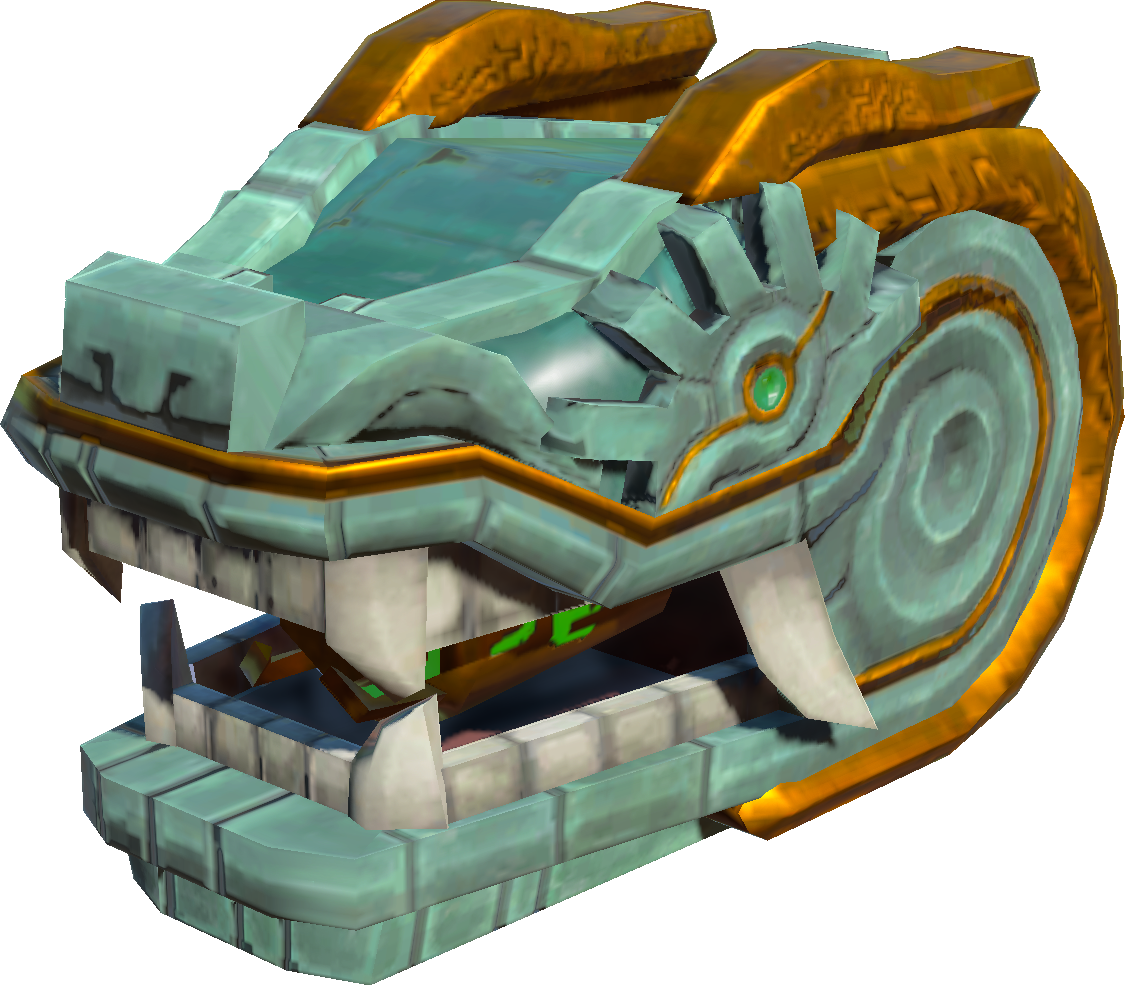 Flame Emitter - Zelda Wiki