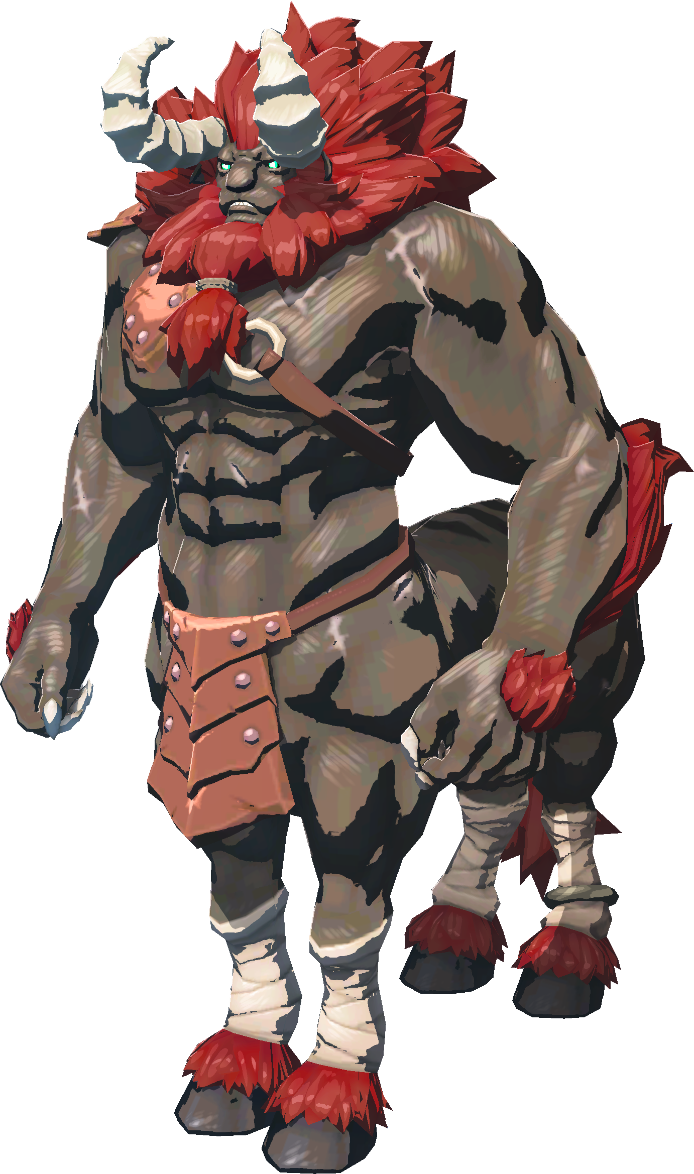 Lynel - Zelda Wiki